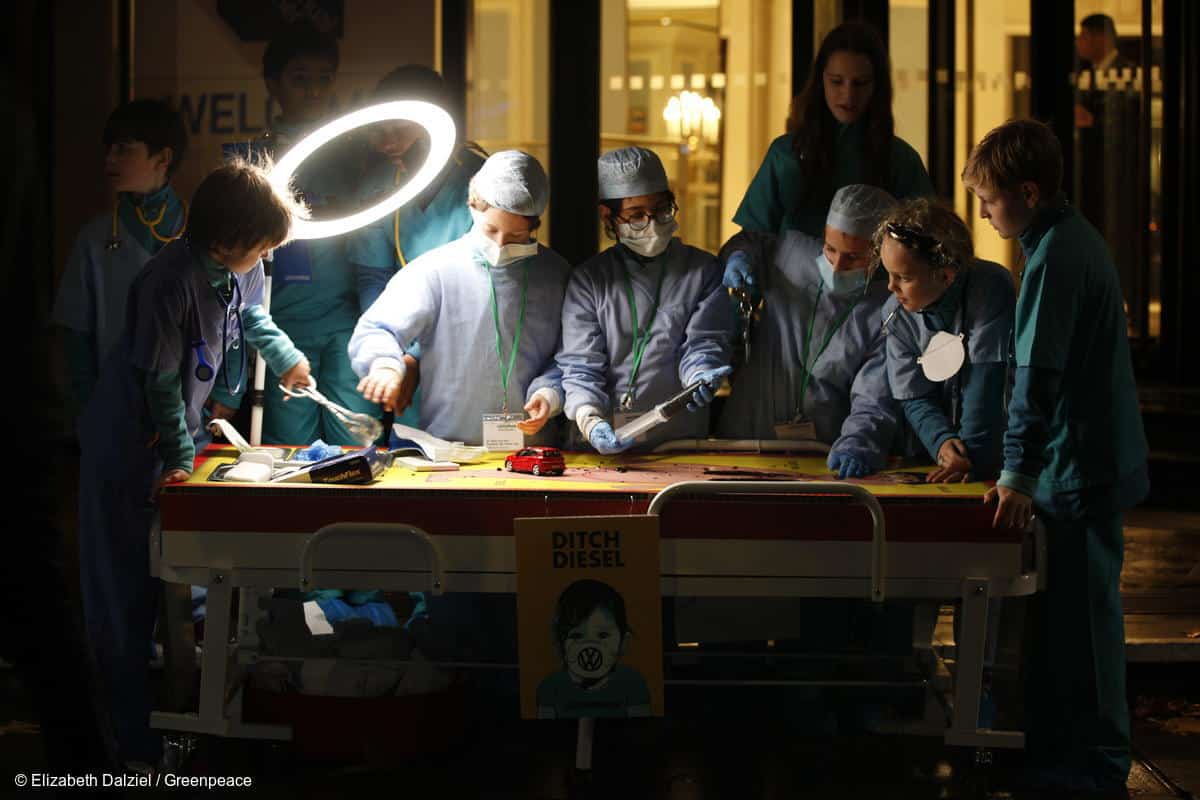 From climate anxiety to climate agency | Coney